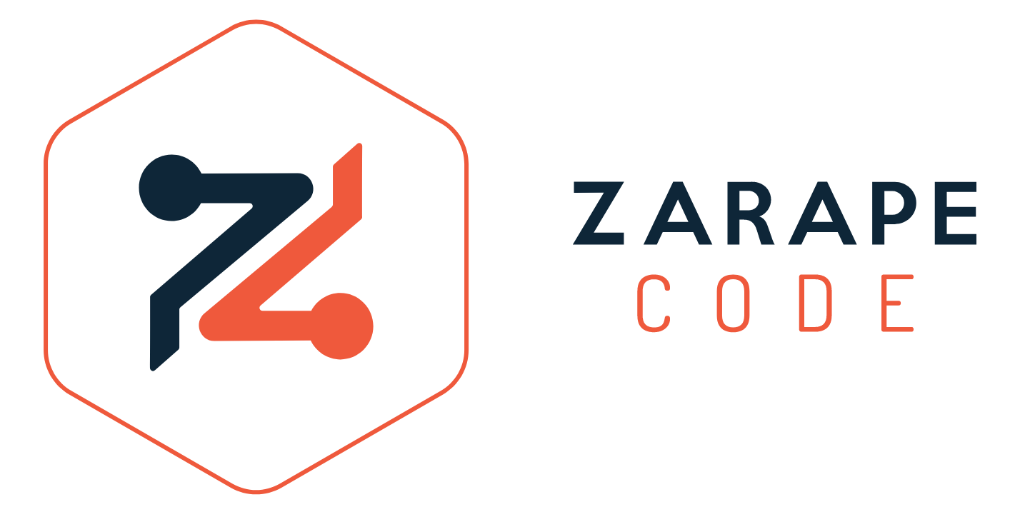 Zarape Code - Academia Digital FullStack